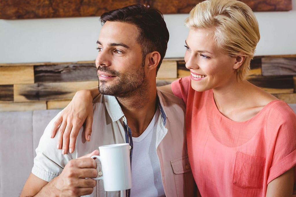Build A Successful Relationship - Relationships Incorporated