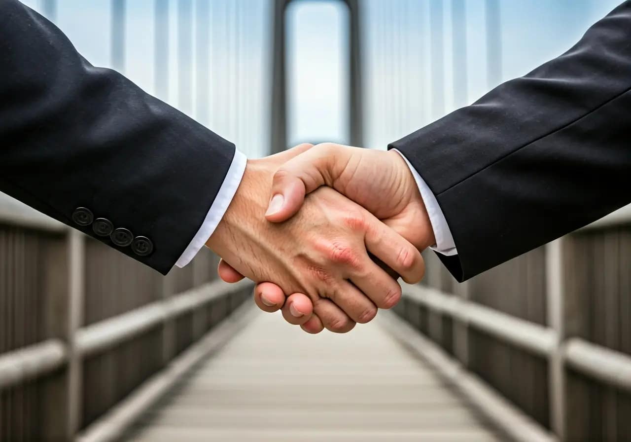 Conflict Resolution: Building Bridges To Better Communication ...