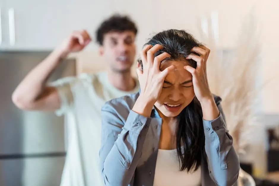 Mastering Conflict Resolution In Relationships: Tips For Couples In ...